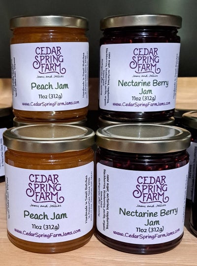 summer time handmade in small batches since 1995